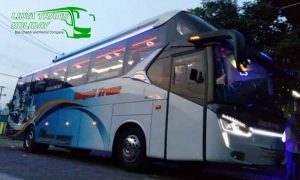 Harga Sewa Bus Pariwisata di Cikarang 2025 - Lidya Trans